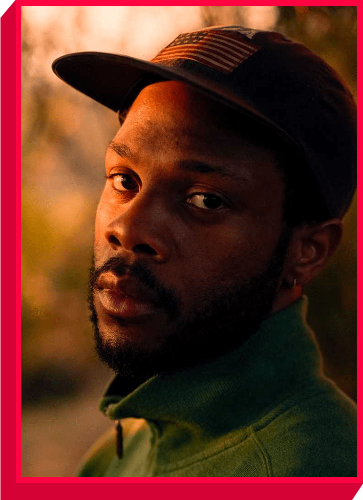 AN INTERVIEW WITH: Fat Tony – HOME