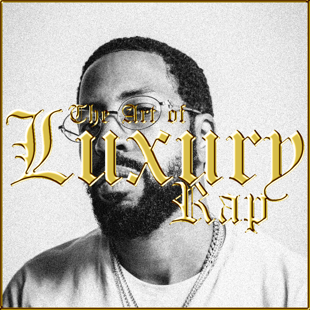 The Art of Luxury Rap – HOME