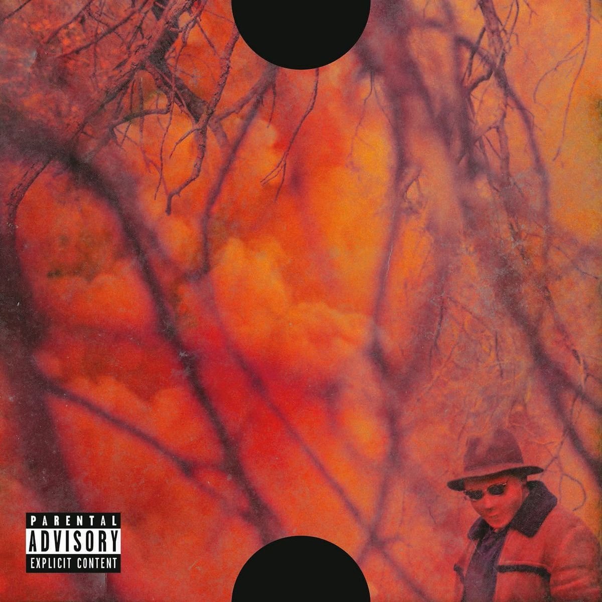 Blank Face LP by ScHoolboy Q – HOME